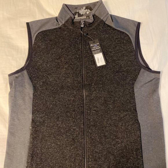 Greyson | Jackets & Coats | Greyson Woodholme Cc Sequoia Luxe Vest ...
